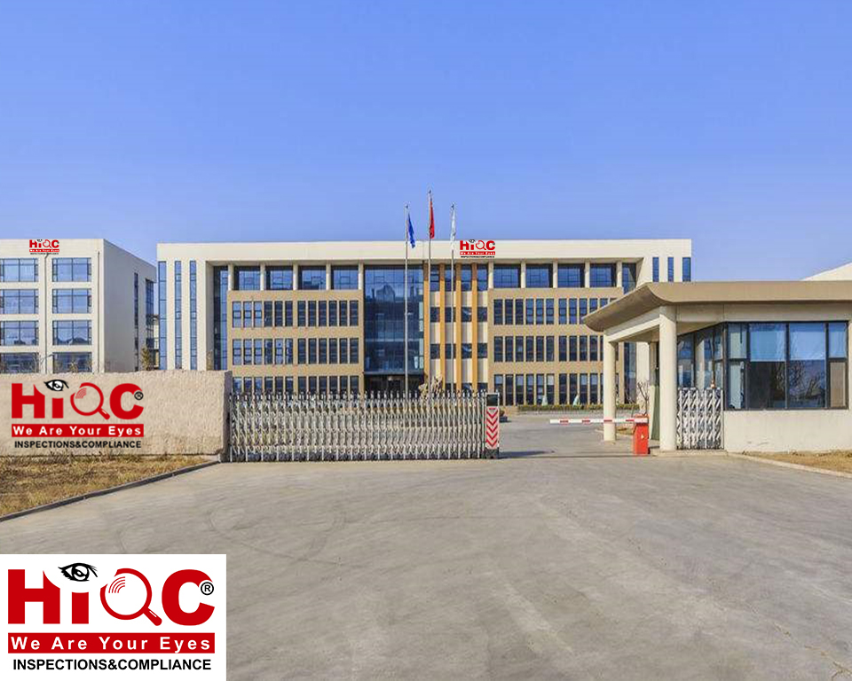 About Us - HIQC INSPECTIONS& COMPLIANCE CO.,LTD